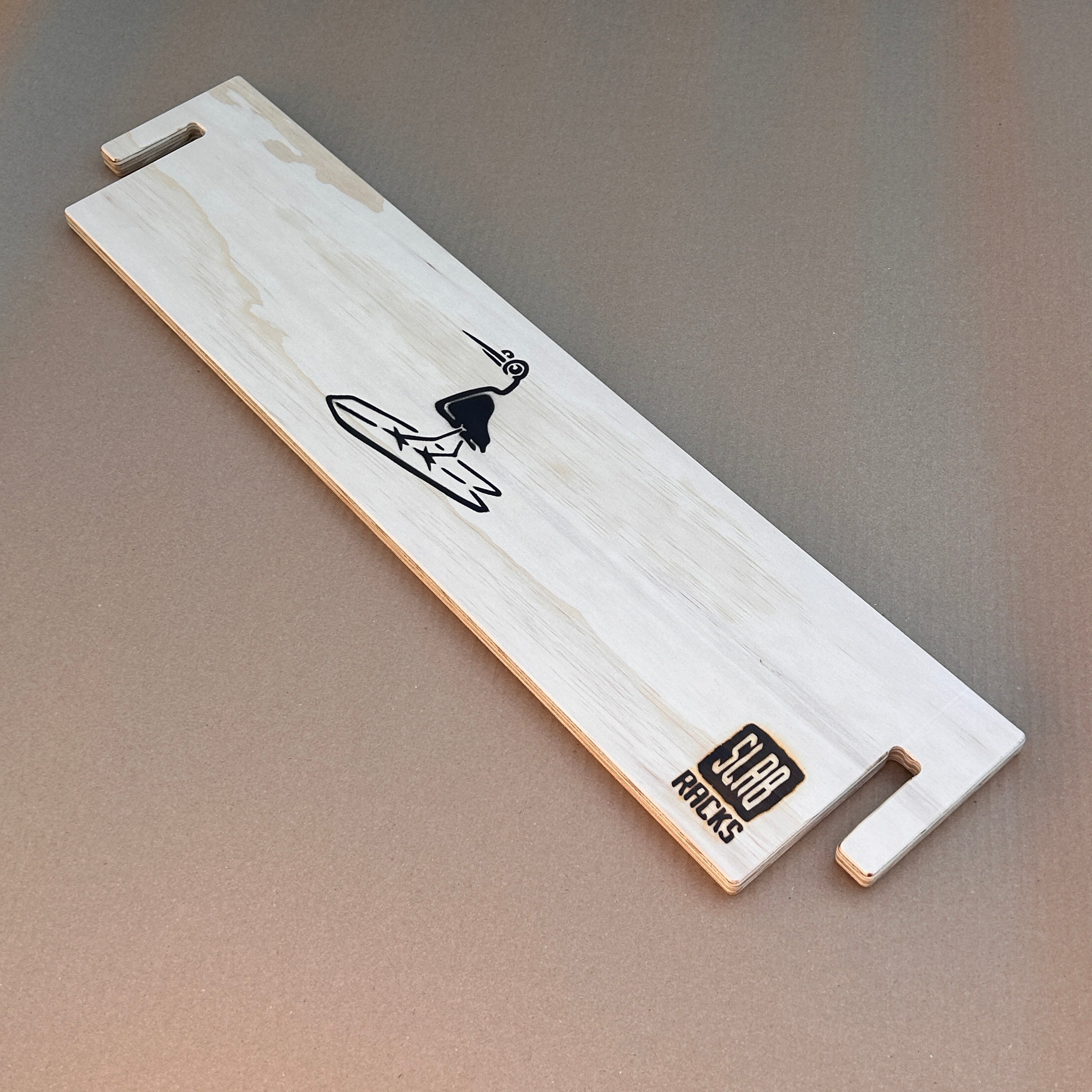 SLAB 2.0 Common Brace – SLAB Racks